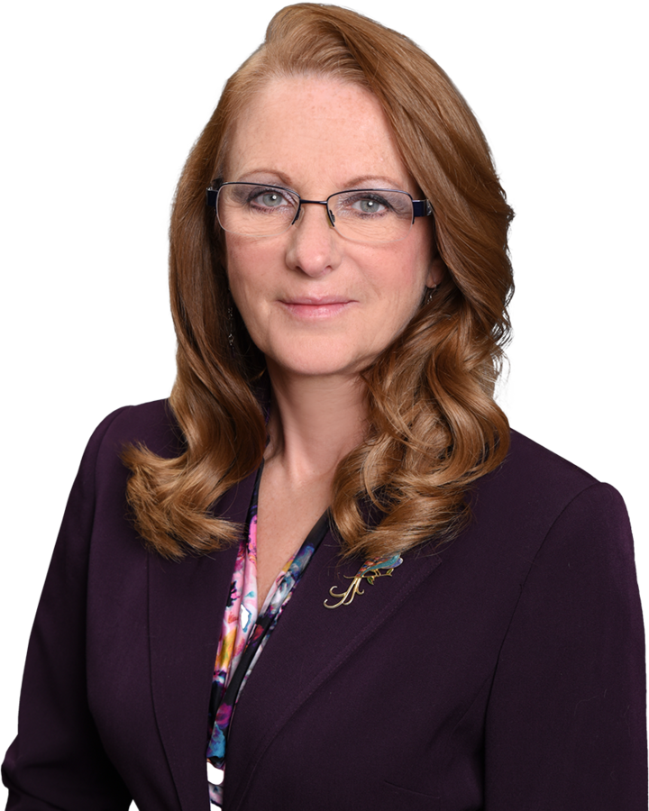 Margie Palmer - New Smyrna Beach - Watson Realty Corp., REALTORS